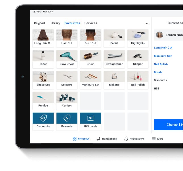 Free Appointment Scheduling Software & Booking App | Square