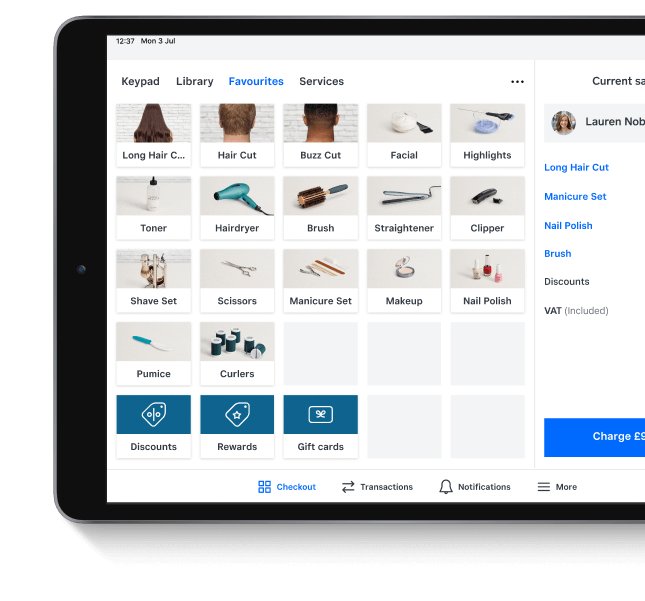 Free Scheduling Software & Appointment Booking App | Square