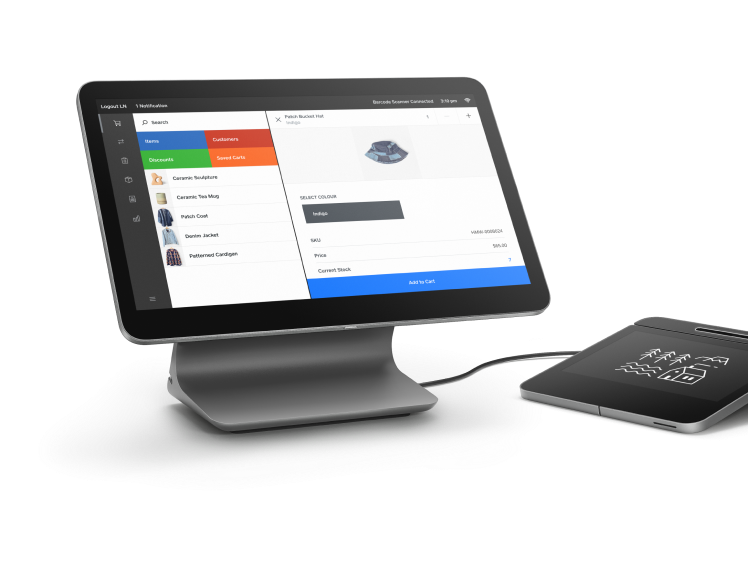 Retail Management Software & Hardware | Square