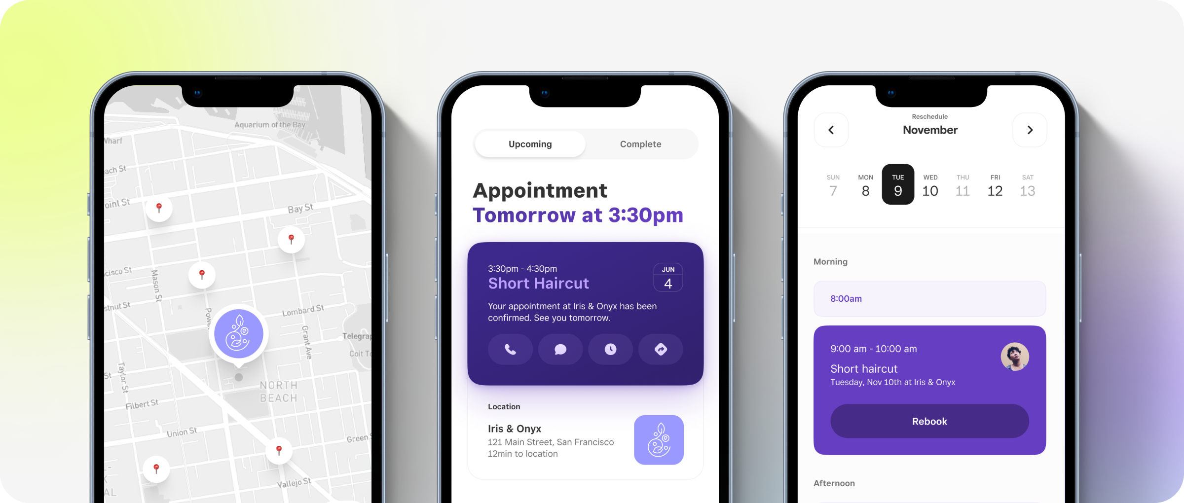 Square Go: The Free Marketplace App for Client Bookings