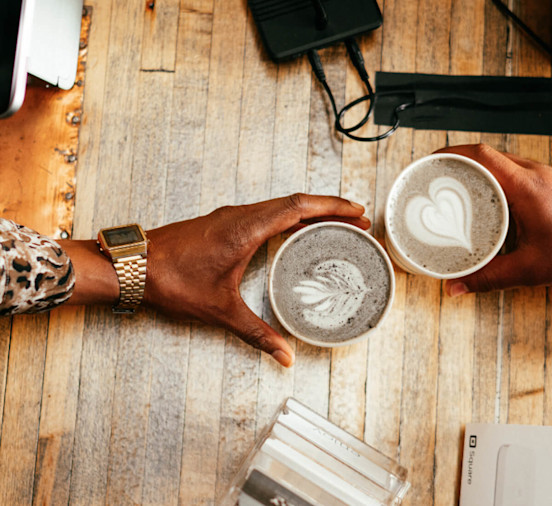 Small Business Savings Accounts | Square Savings