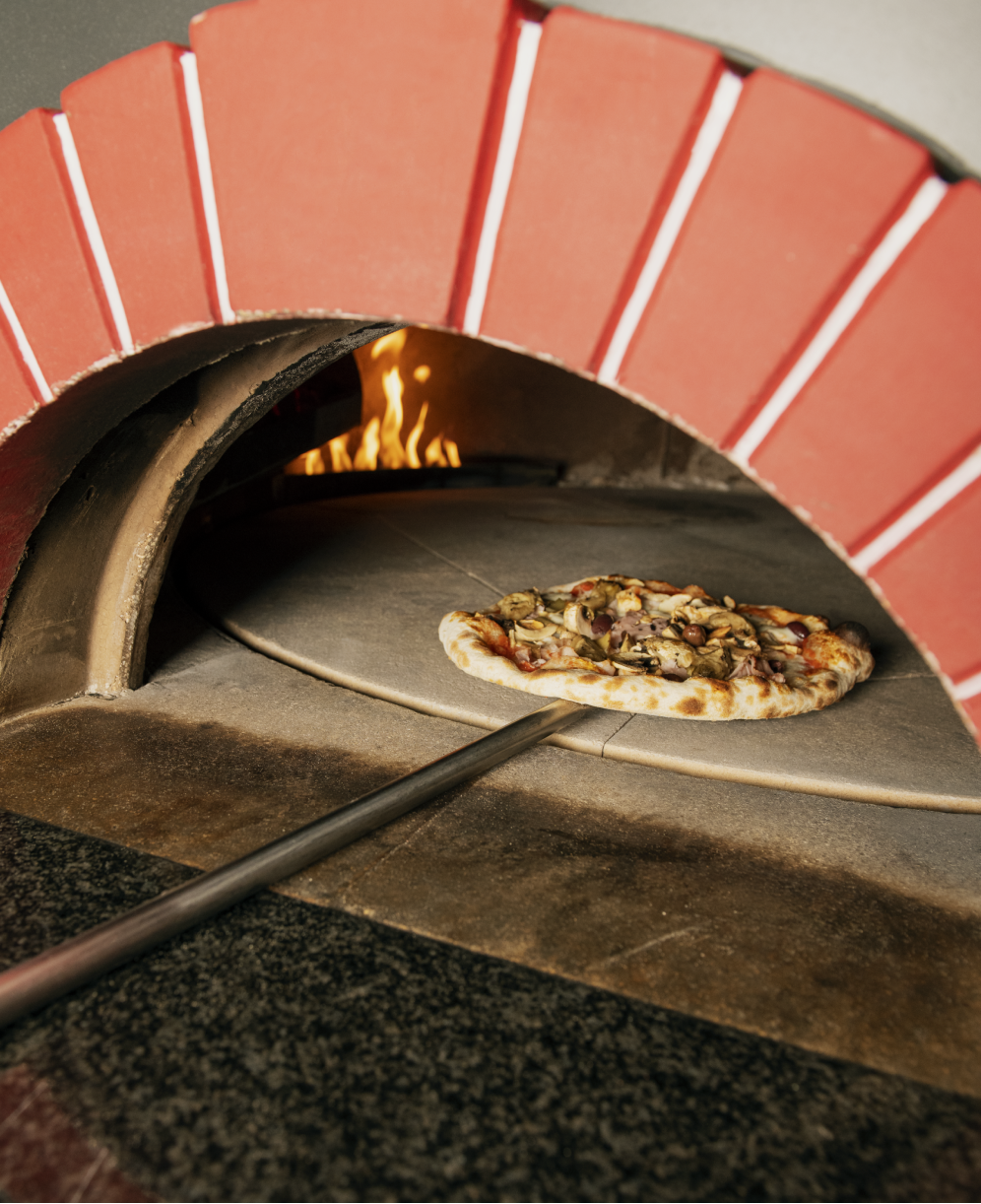 Free Pizza Shop POS System & Software | Square