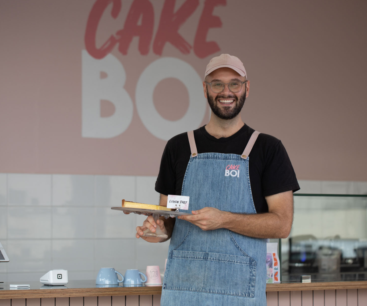 All-in-One POS System Newcastle | EFTPOS Machines