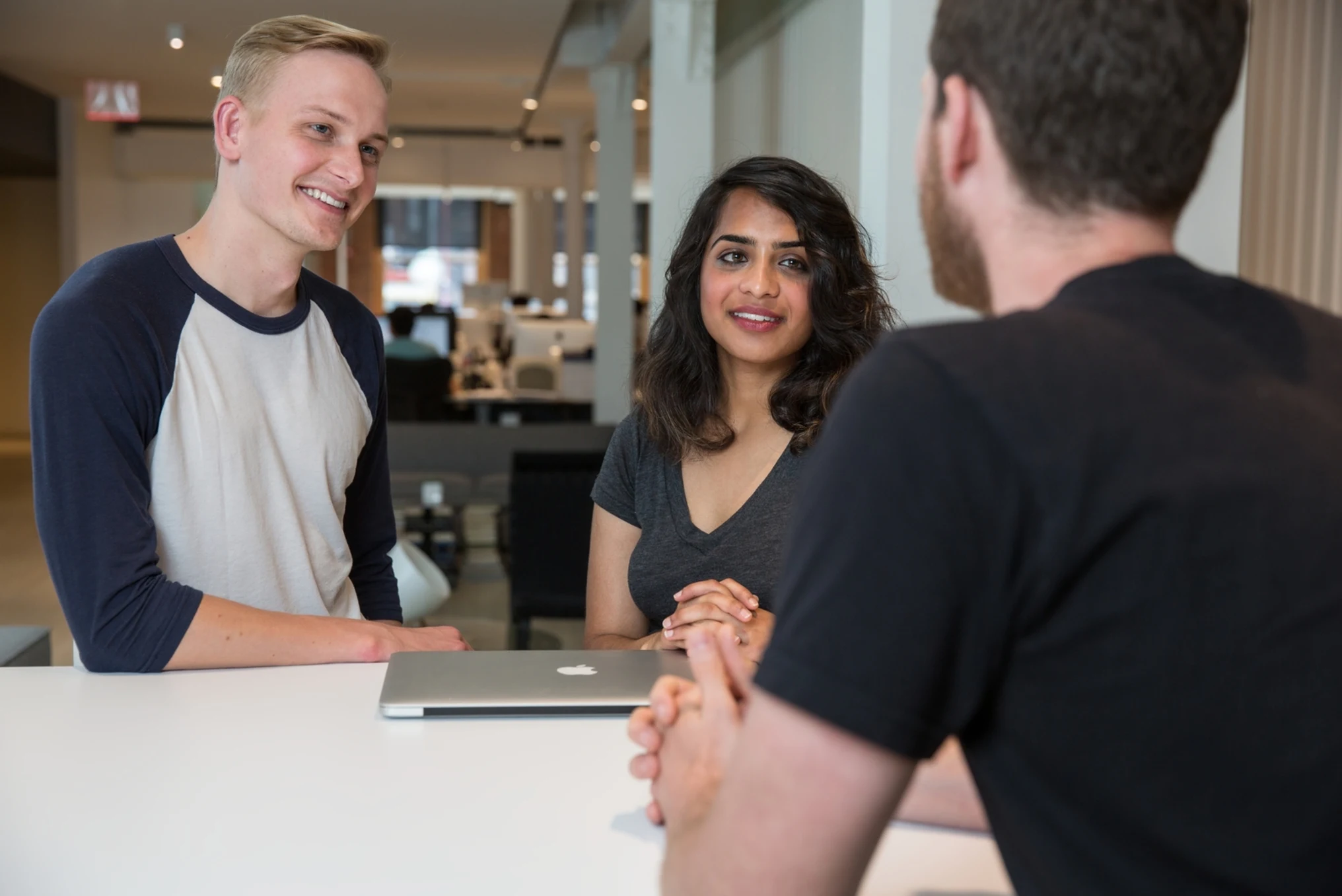 Customer Engagement: Three Steps to a Strong Ecosystem