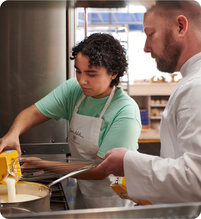 Team Communication Software | Team Messaging App | Square