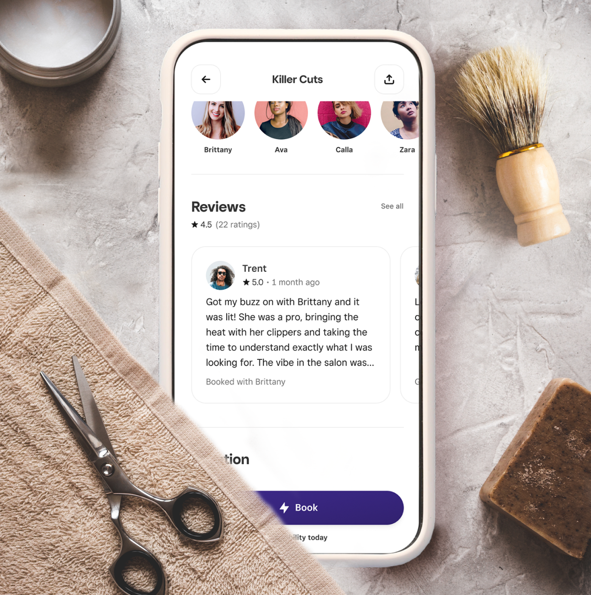 Square Go: The Free Marketplace App for Client Bookings