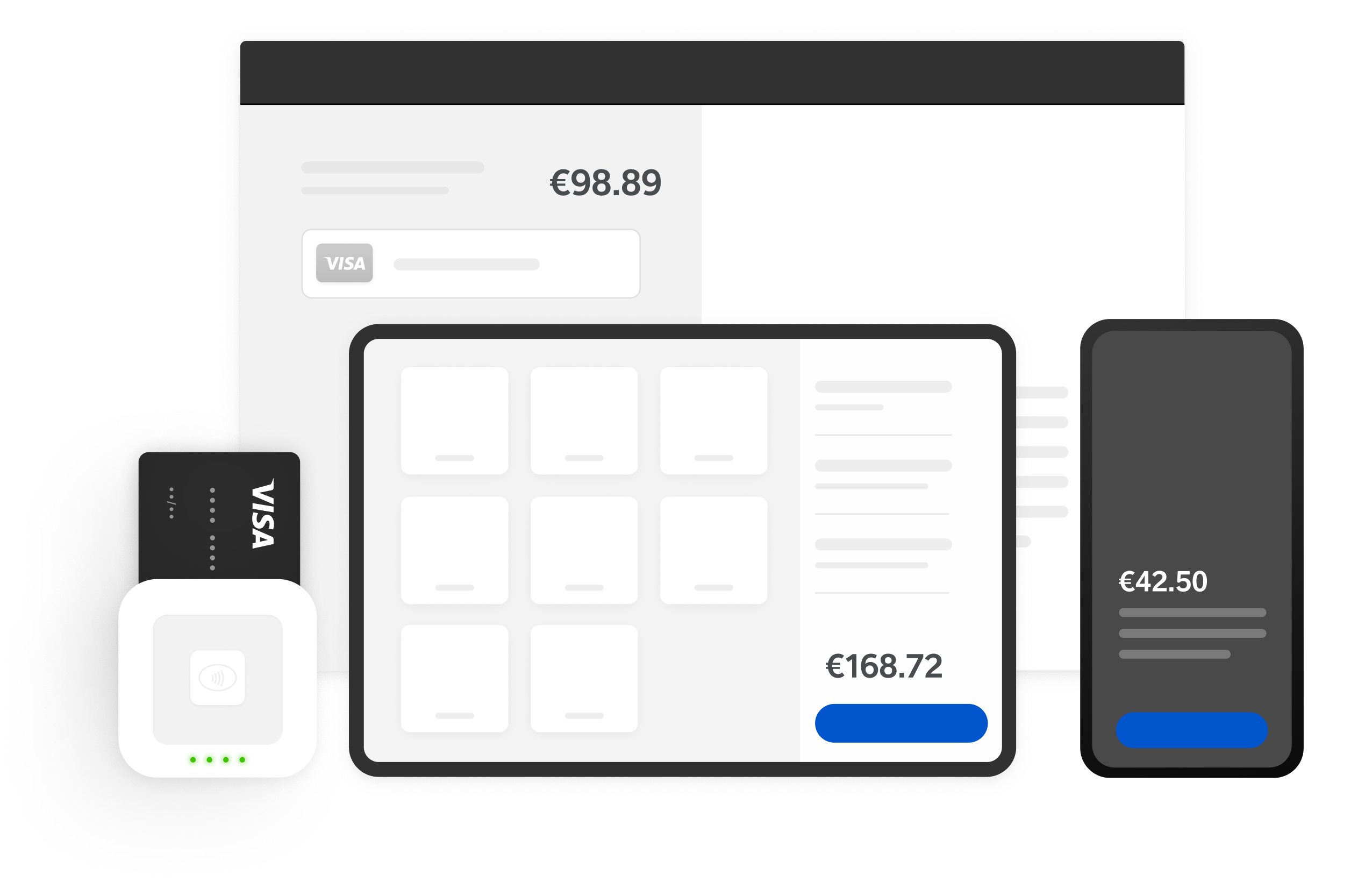 POS Software – Point of Sale & EPOS Systems | Square
