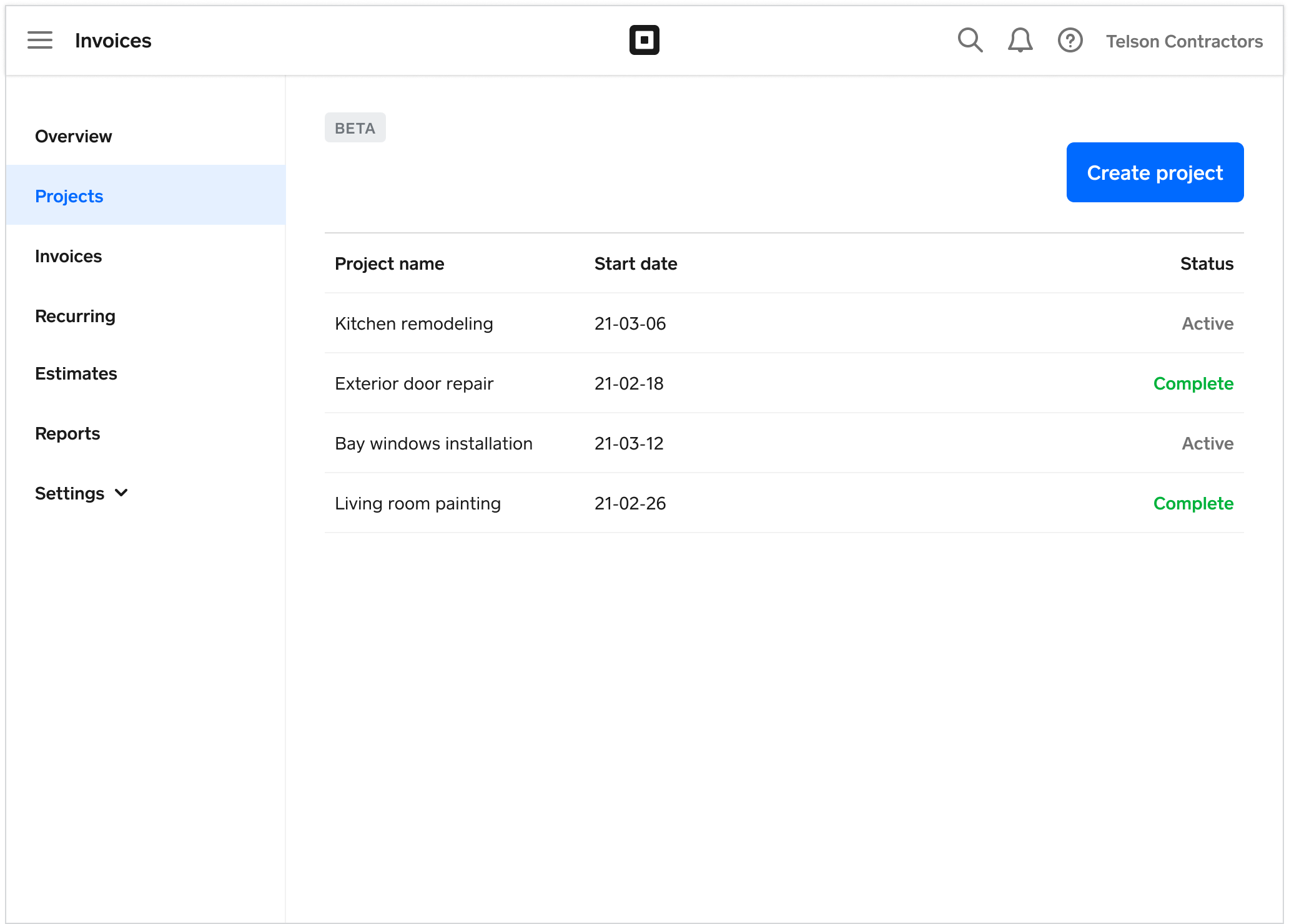 Free Invoice Software – Online Invoices | Square Invoices