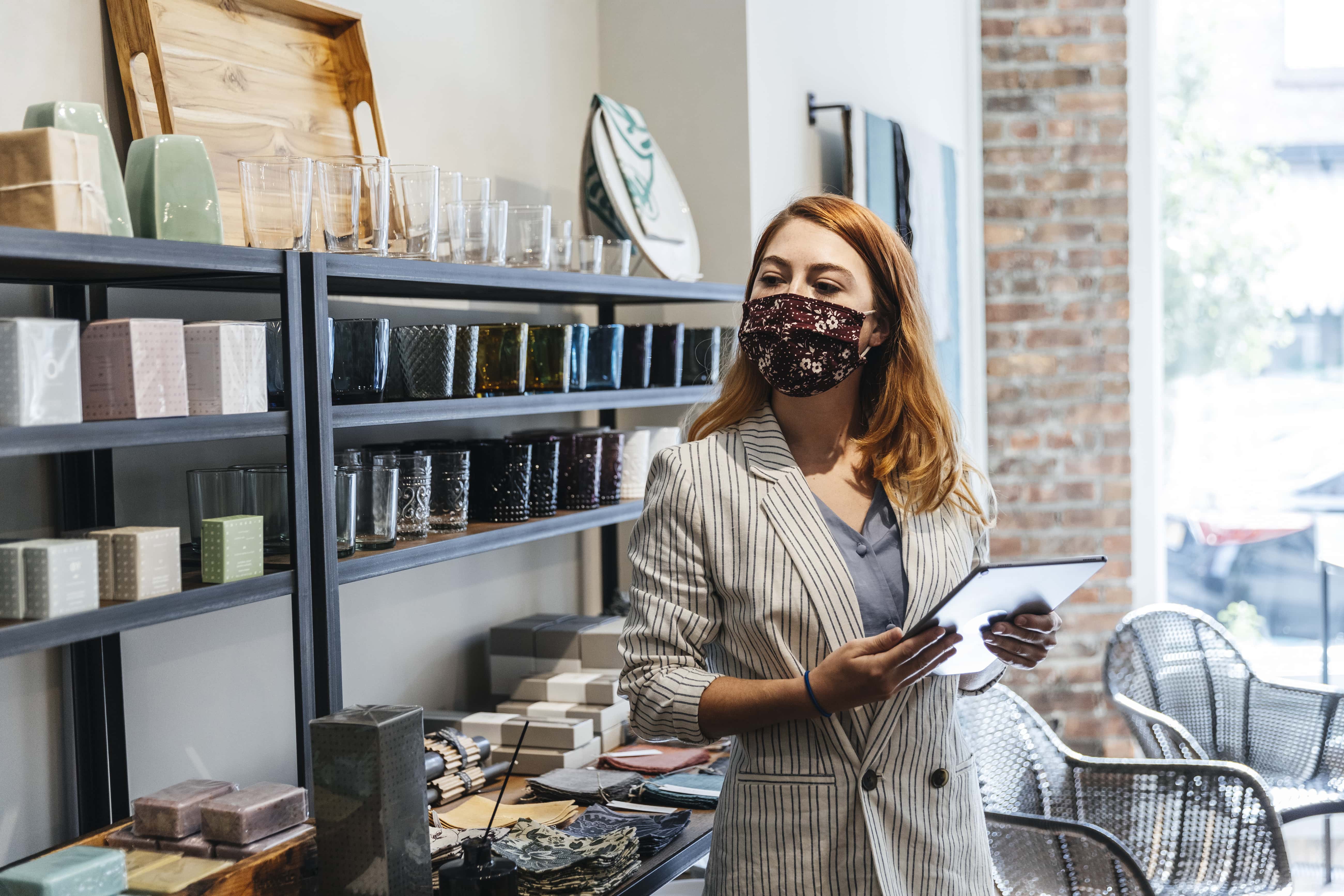 El conteo físico del inventario: qué es y cómo hacer que sea más fácil ...