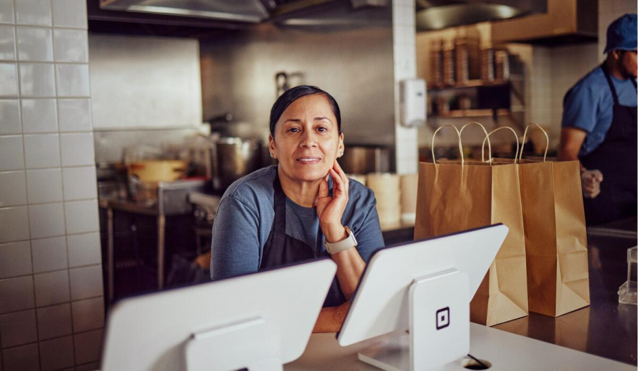 Square Referral Program: Refer & Get Rewarded