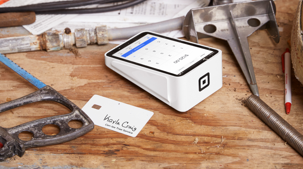 Home and Repair Service Software | Square