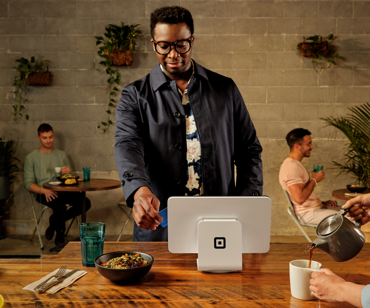 iPad POS Stand – Customizable POS | Square Stand