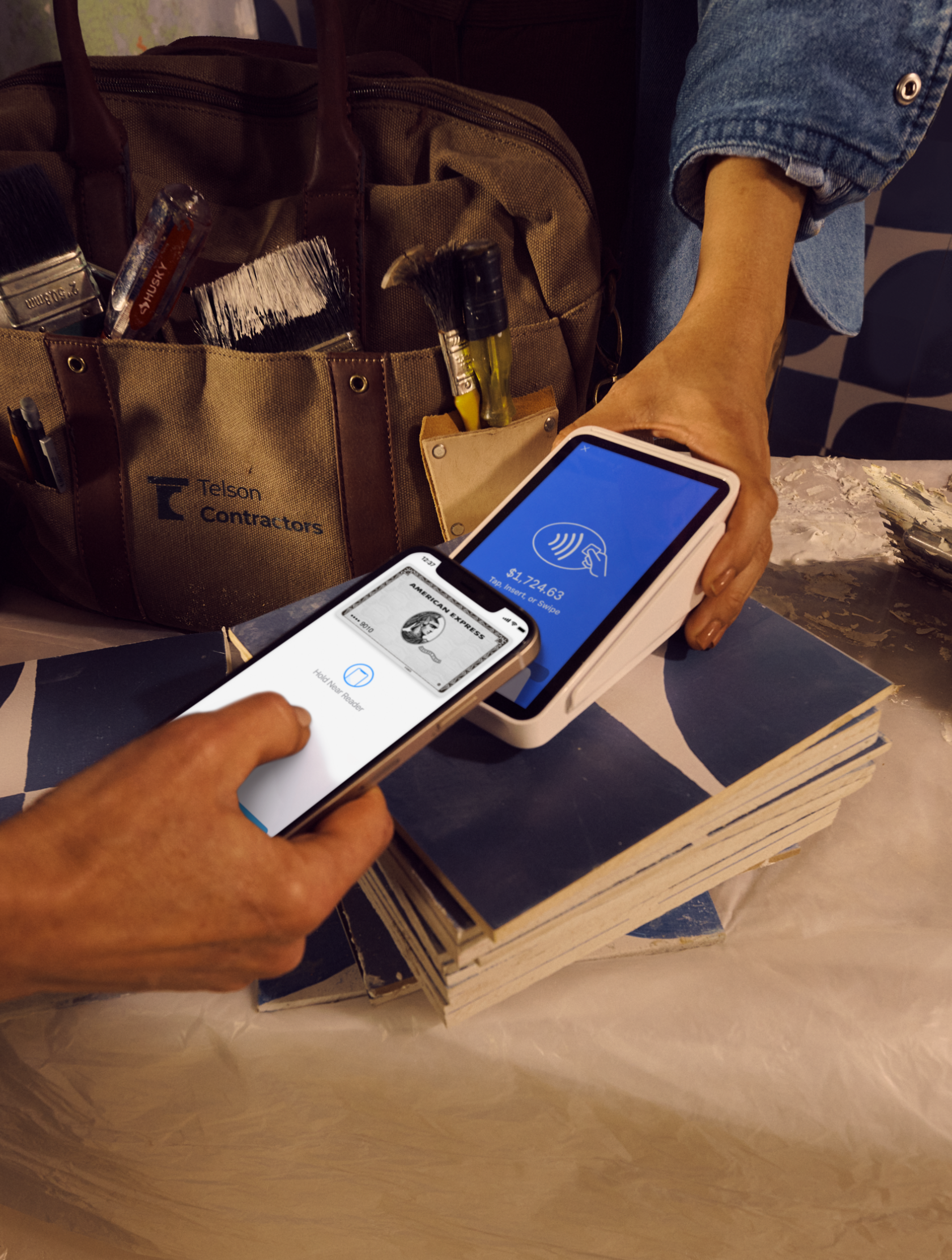 Why Choose Square For Your Business