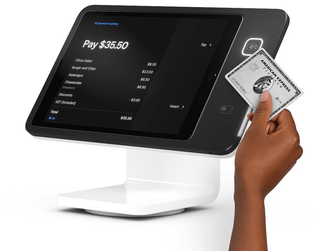 iPad Point of Sale (POS) Stand | Square