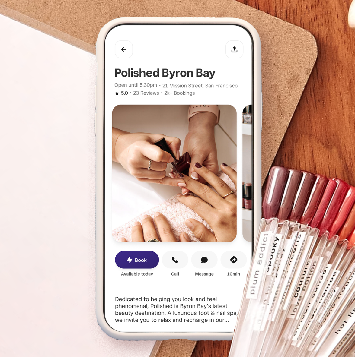 Square Go: The Free Marketplace App for Client Bookings