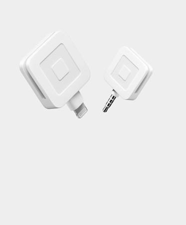 Magstripe card reader - Technical Specifications | Square