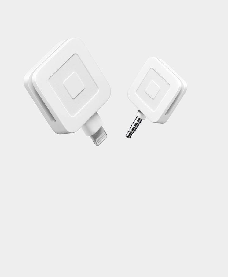 Magstripe card reader - Technical Specifications | Square