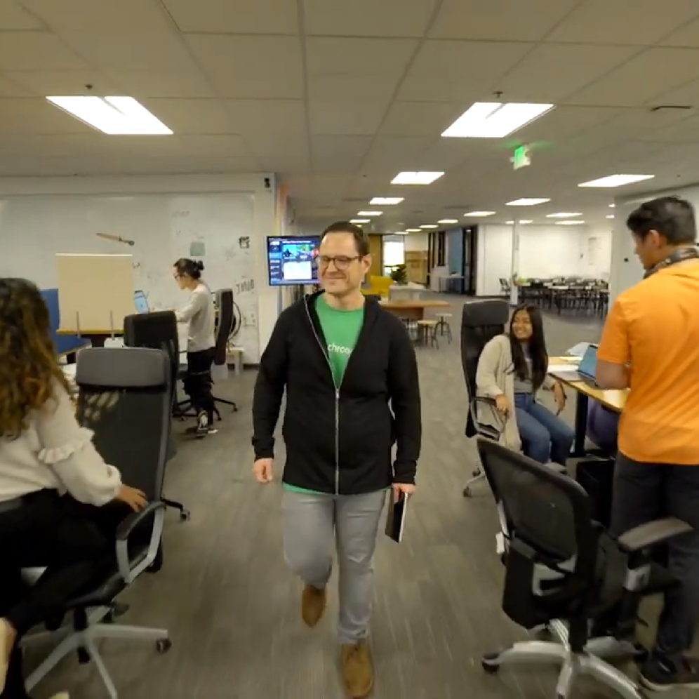 Create Better Experiences | Square Partnerships