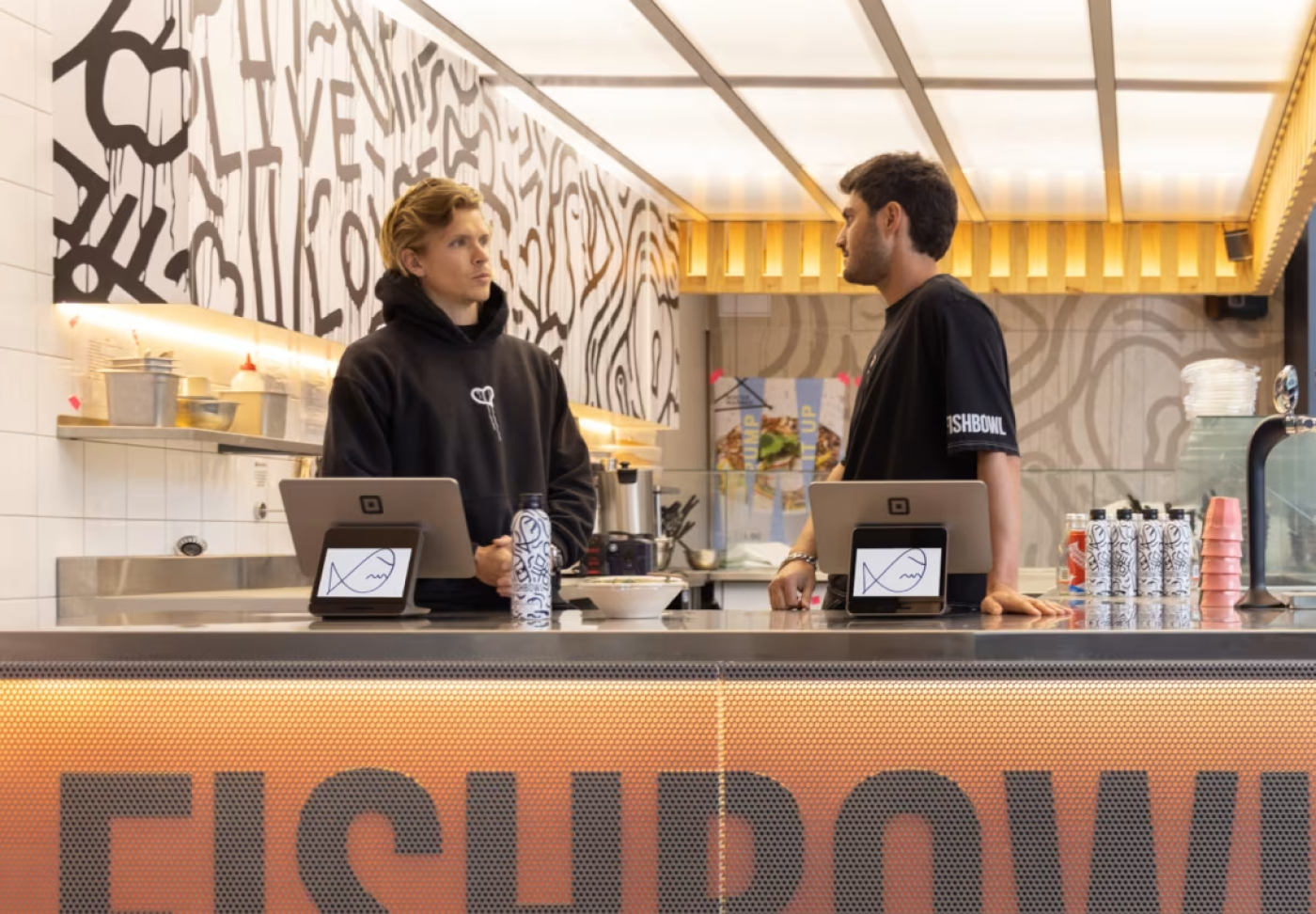 Business Software & Tools | Square Products & Features