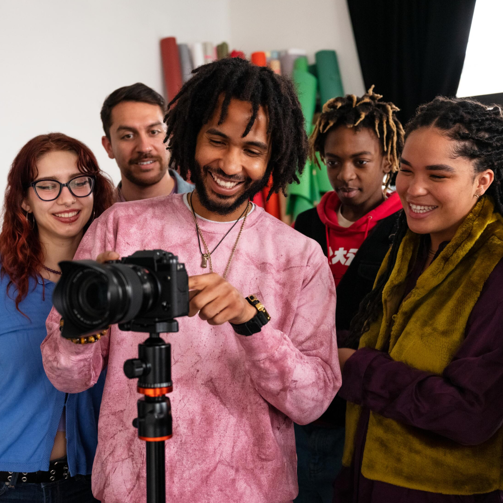 Square Report: Gen Z entrepreneurs in Canada are optimistic about the ...