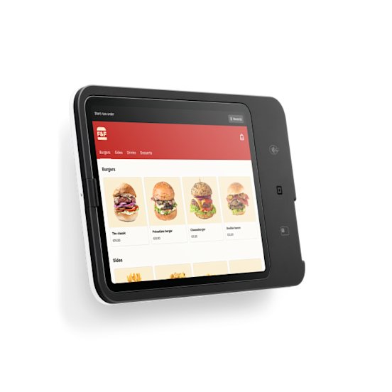 Pos Machine And Devices Square Hardware