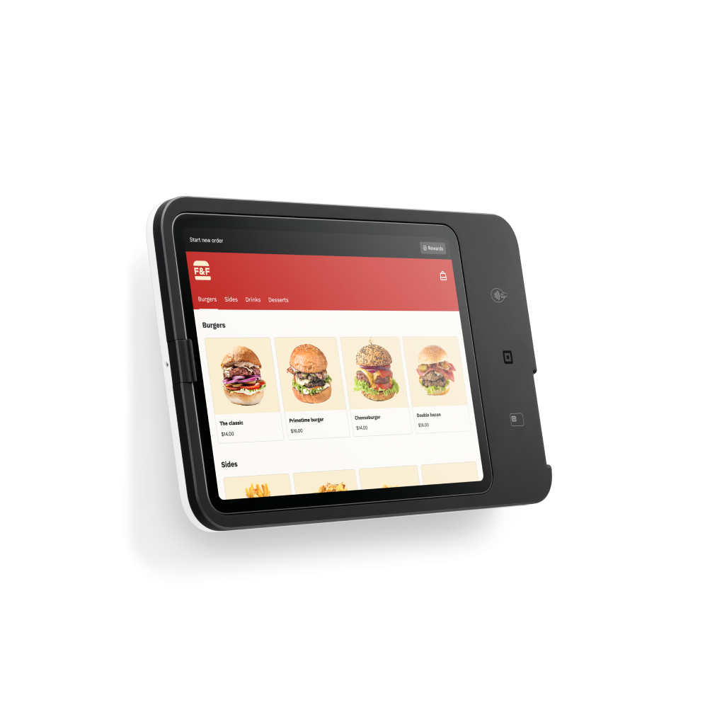Point of Sale Hardware | POS Machines | Square