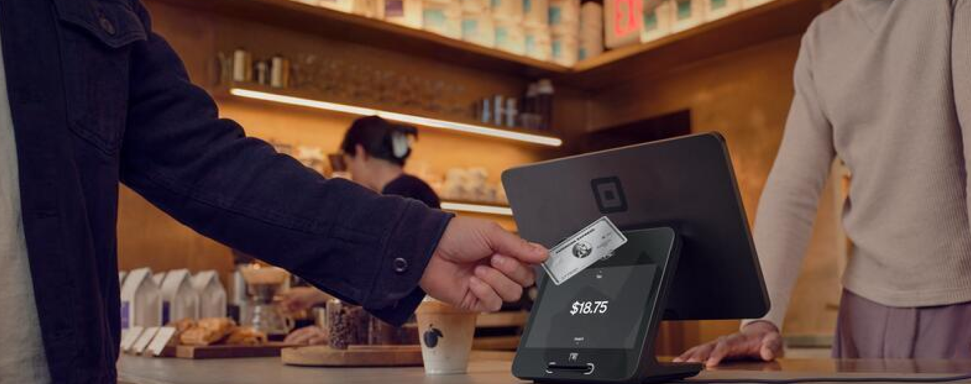 Second Generation Square Register Delivers More Speed, Power, and ...