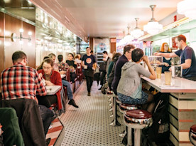 Restaurant Booking System | OpenTable Integration | Square