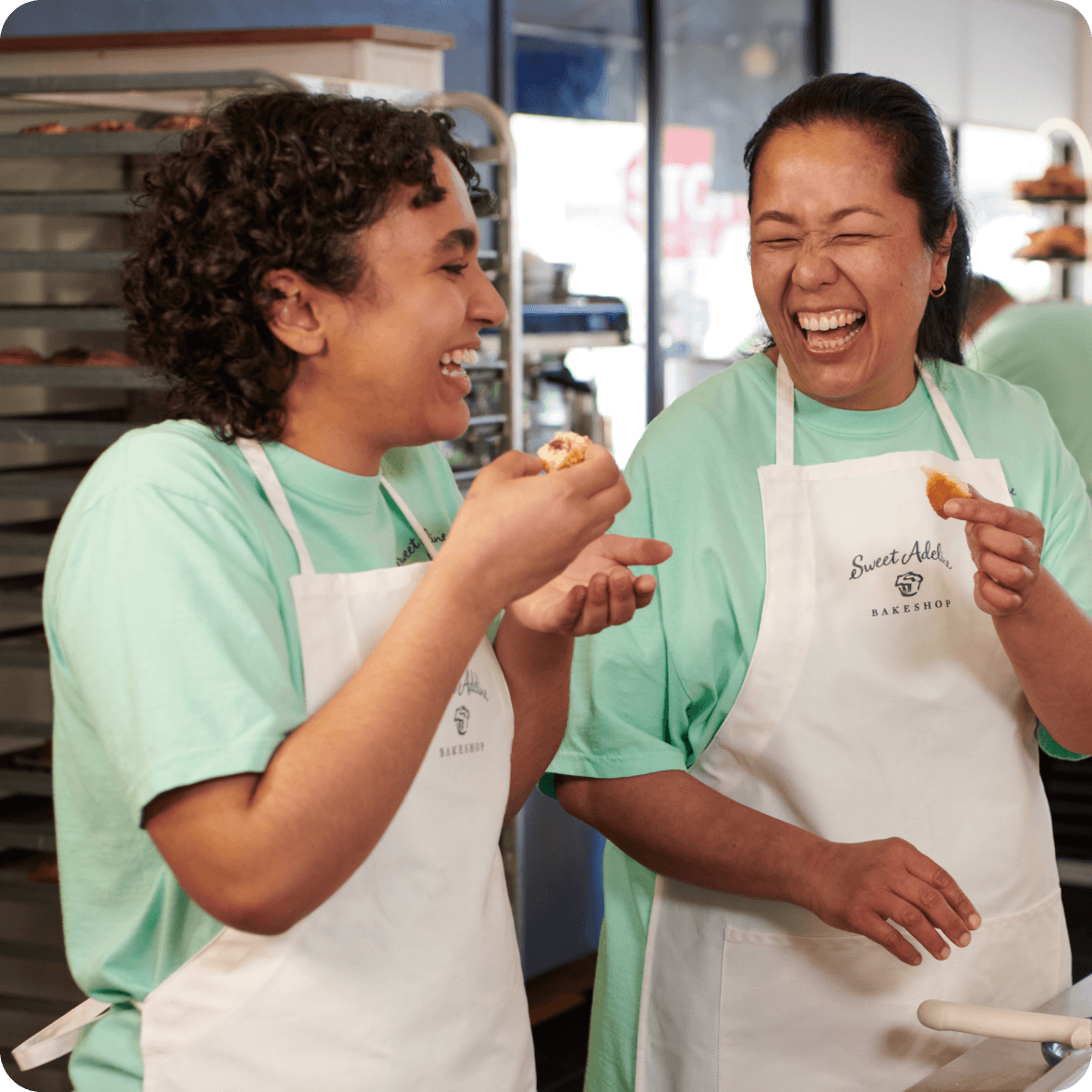 Team Communication Software | Team Messaging App | Square