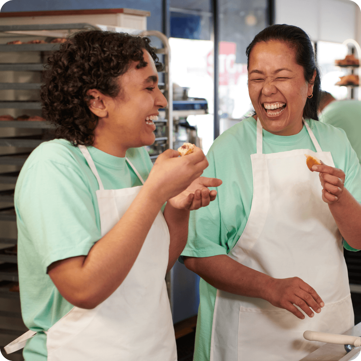 Team Communication Software | Team Messaging App | Square