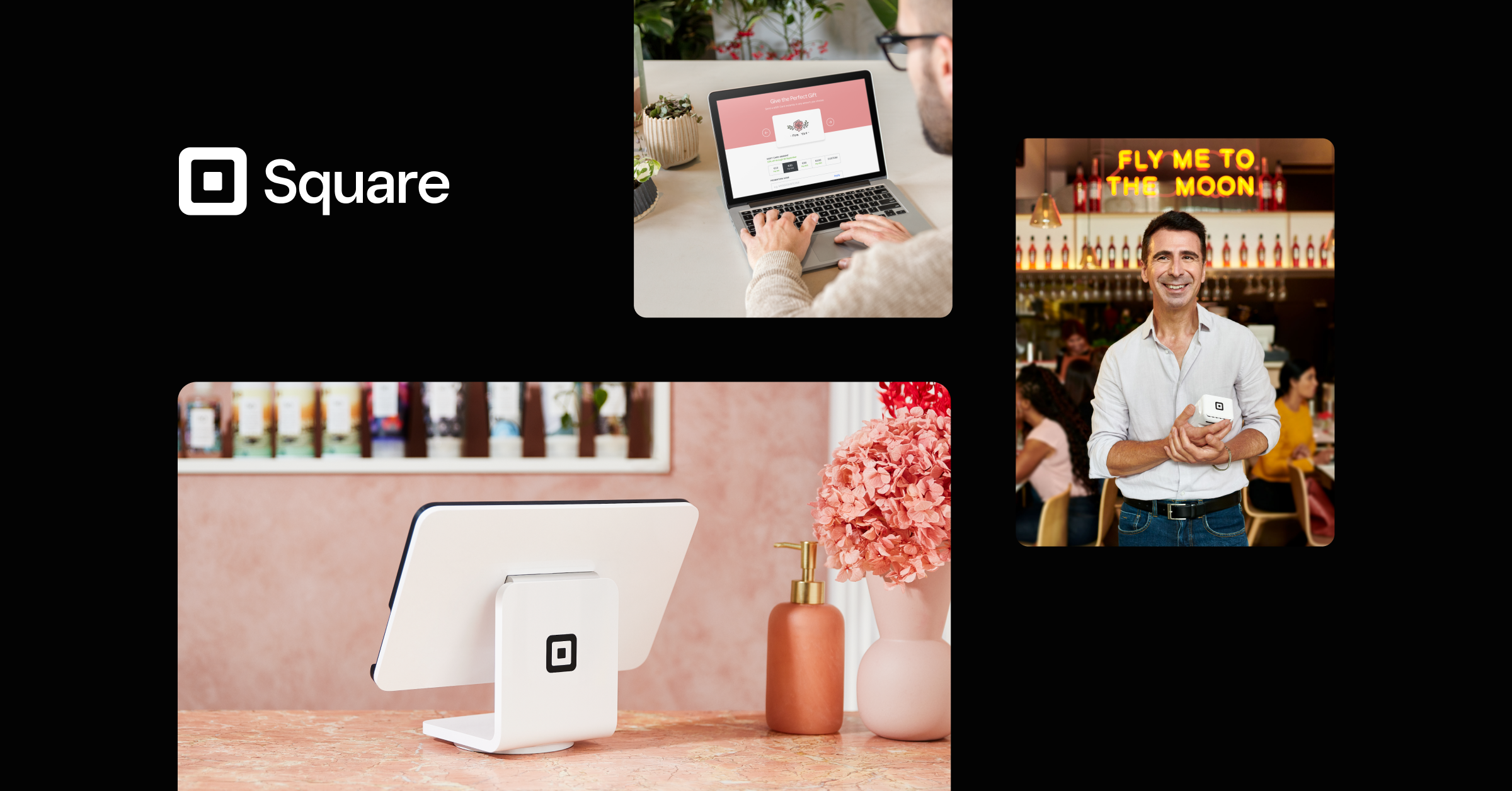 Why Choose Square For Your Small or Large Business