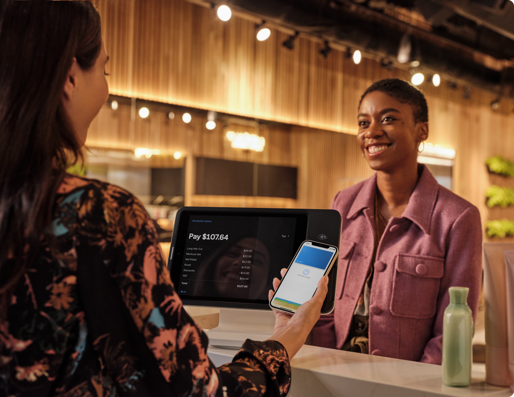 Merchant Services | Merchant Accounts | Square