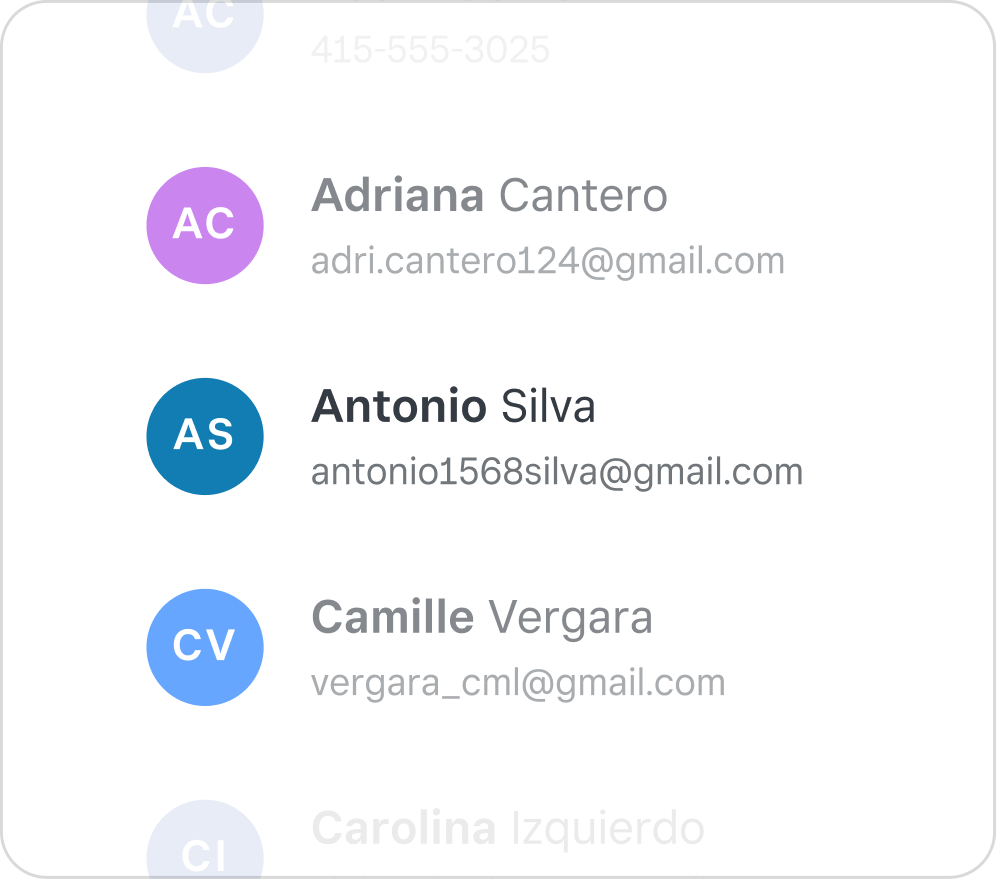 Sistema de punto de venta para restaurantes de servicio completo | Square