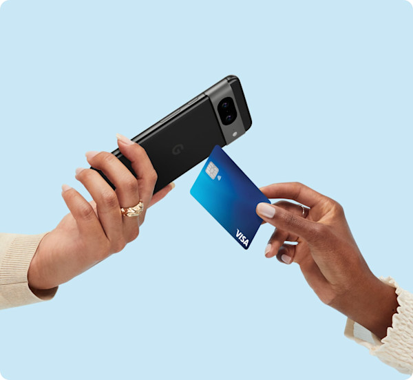 Payment processing with Square.