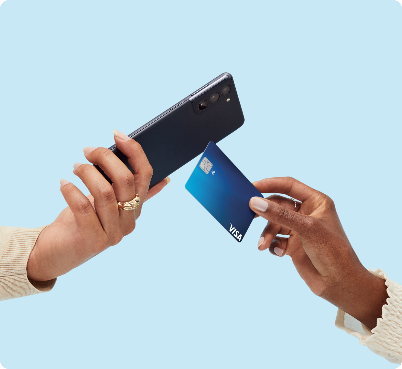 Square Payments: Accept Payments – Payment Processing Solutions