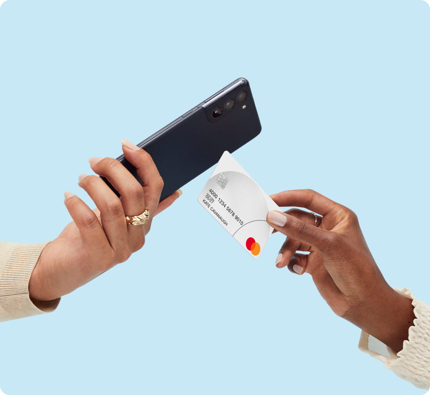 Payment Processing - Accept Payments Easily | Square Payments