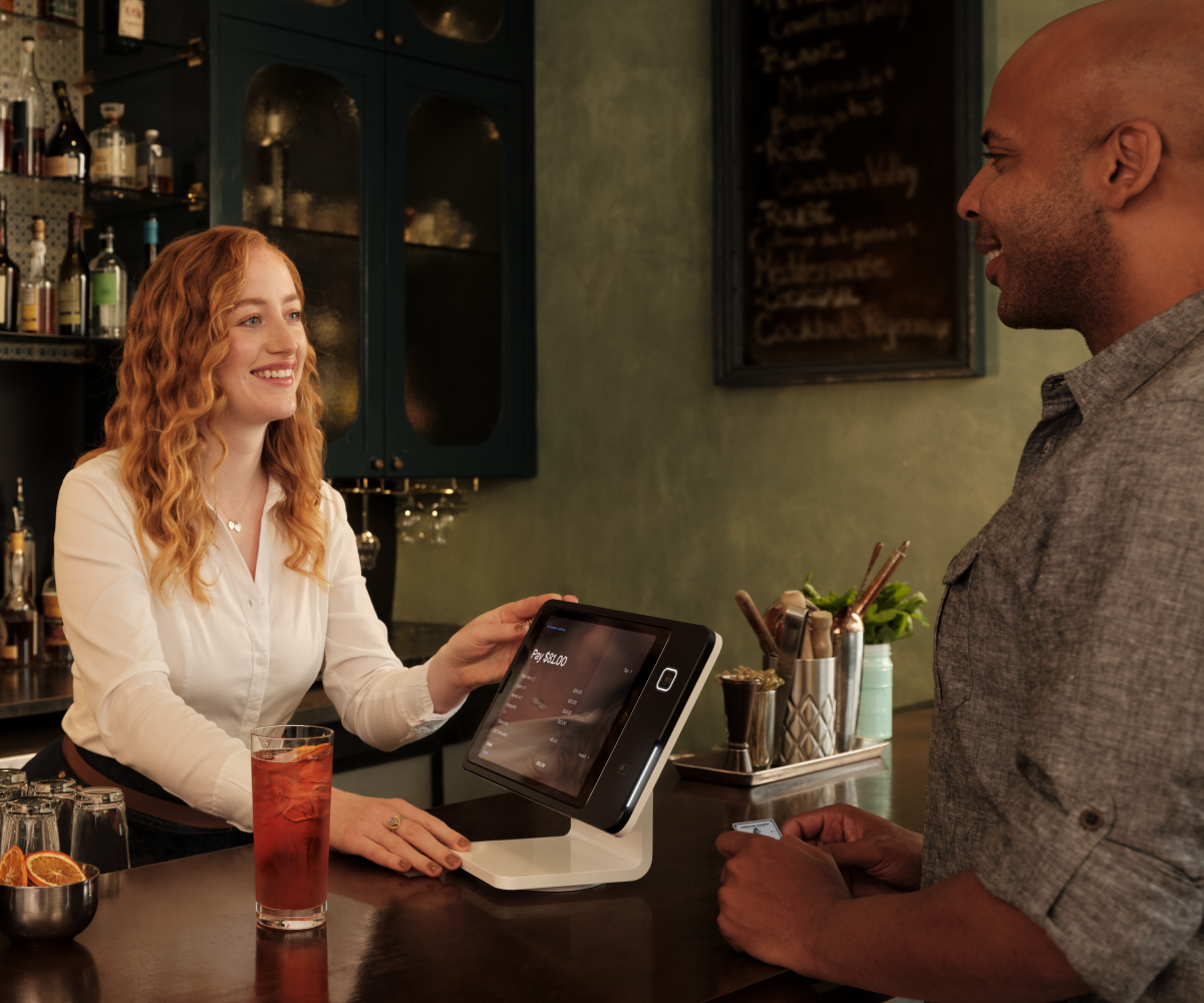 iPad Point of Sale (POS) Stand | Square