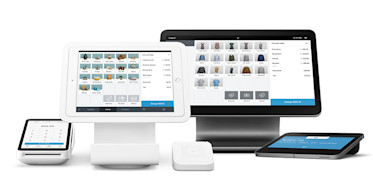 POS Hardware and Equipment | Square