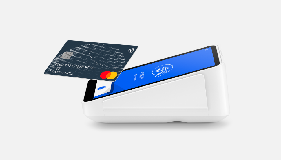 Accept Card Payments Anywhere | Square