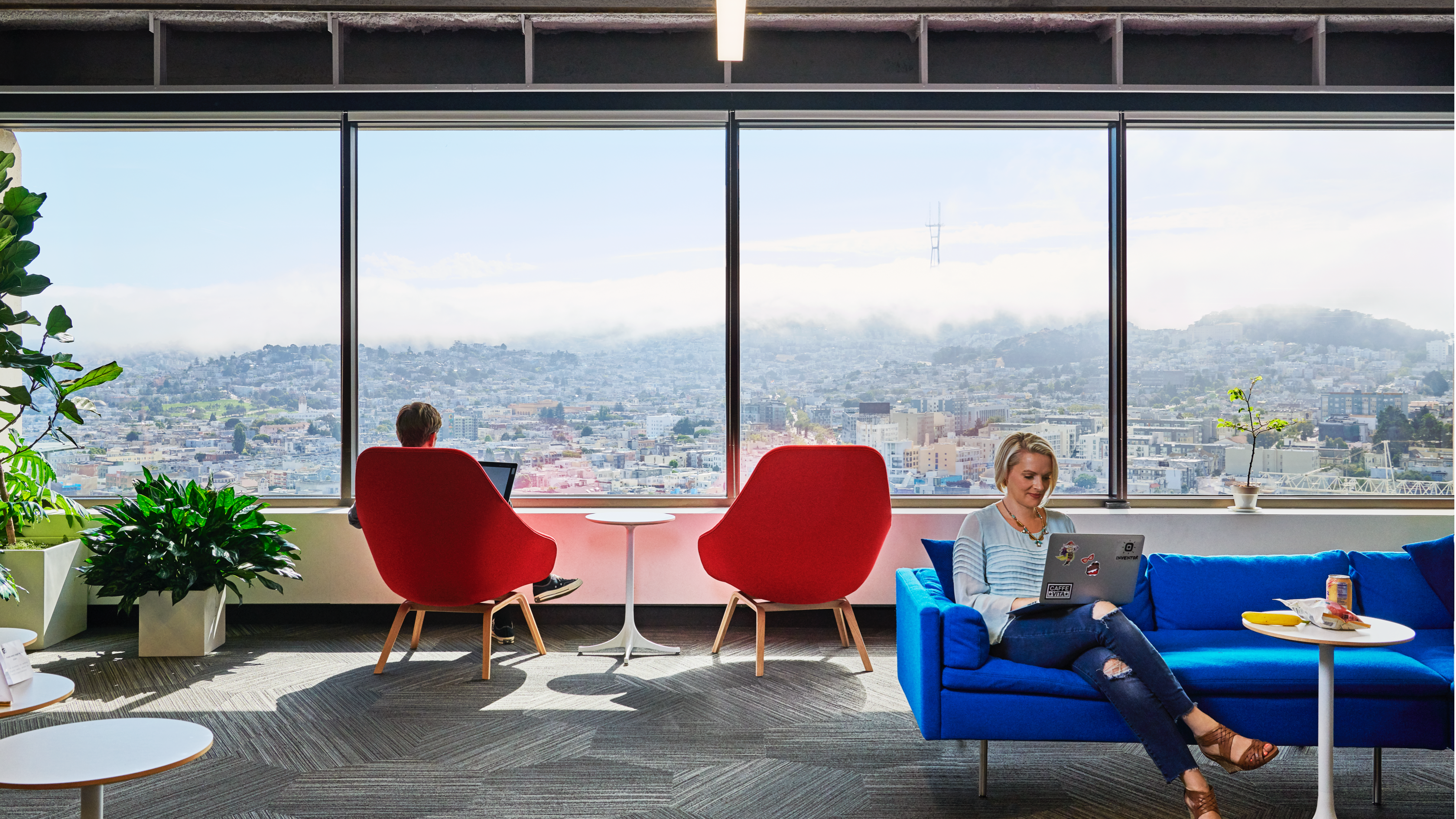 Square Locations | Square Careers