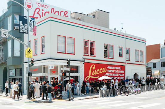 Square Renews Corner Store Lease, Launching New Era of Local Business ...