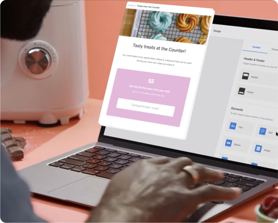Marketing Automation Tools for Small Businesses | Square