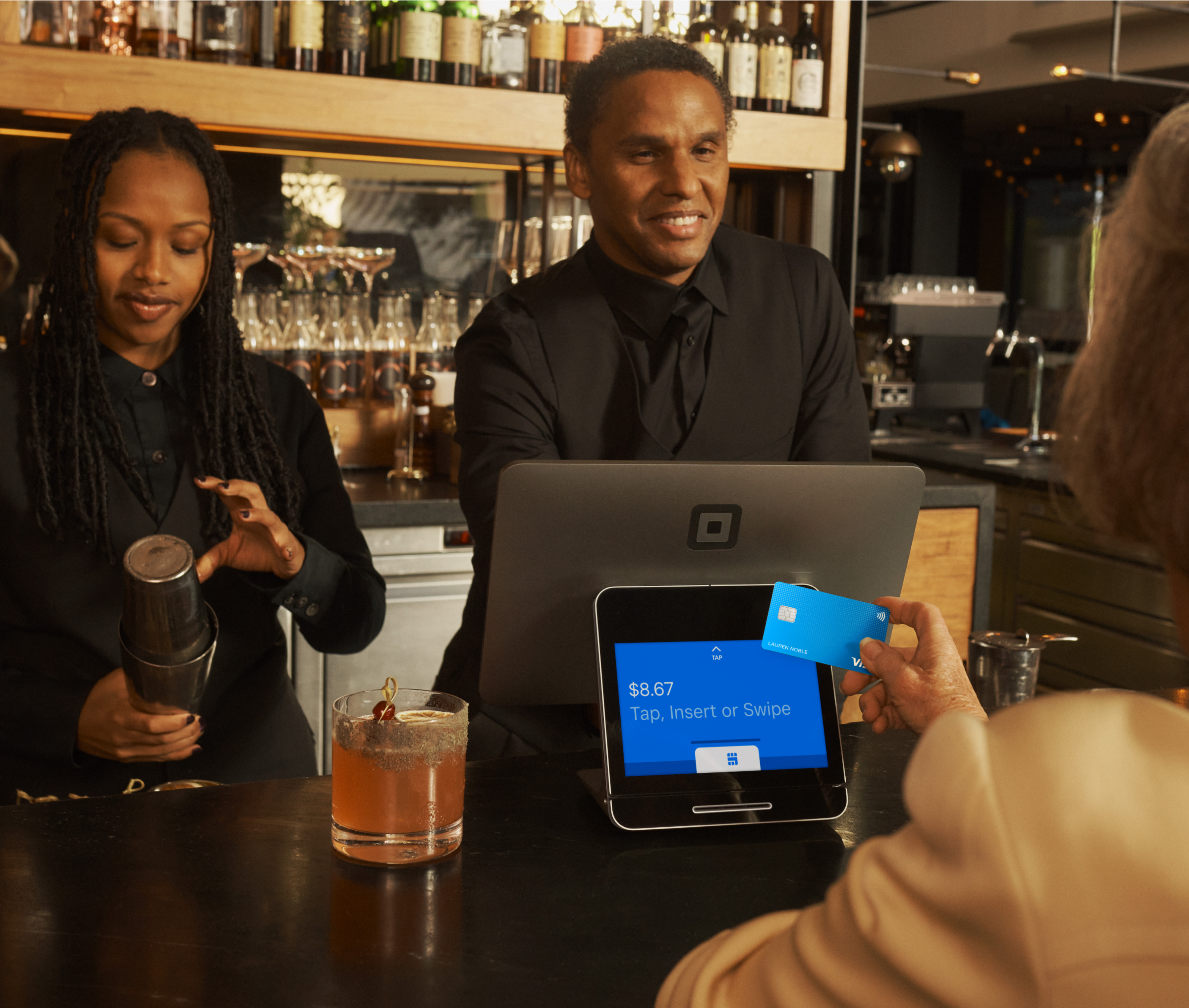 Square | Solutions For Your Small, Medium & Large Business