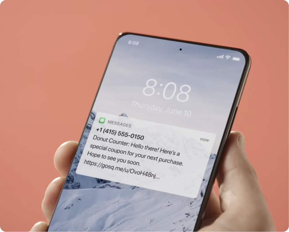 Marketing Automation Tools for Small Businesses | Square