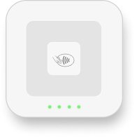 Credit card reader - Technical Specifications | Square