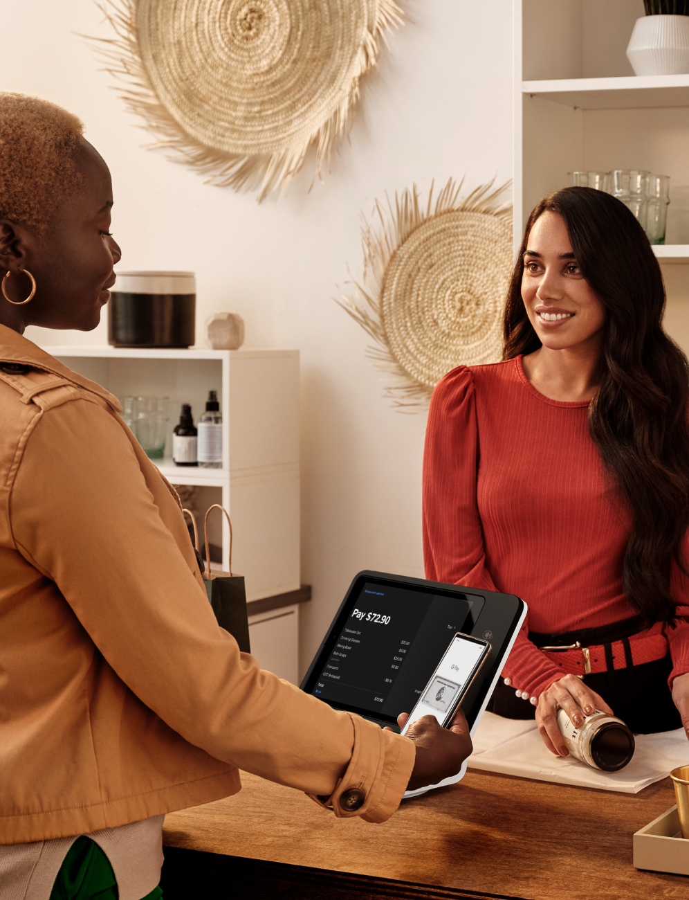 Square vs. Stripe: Payment Processor Comparison