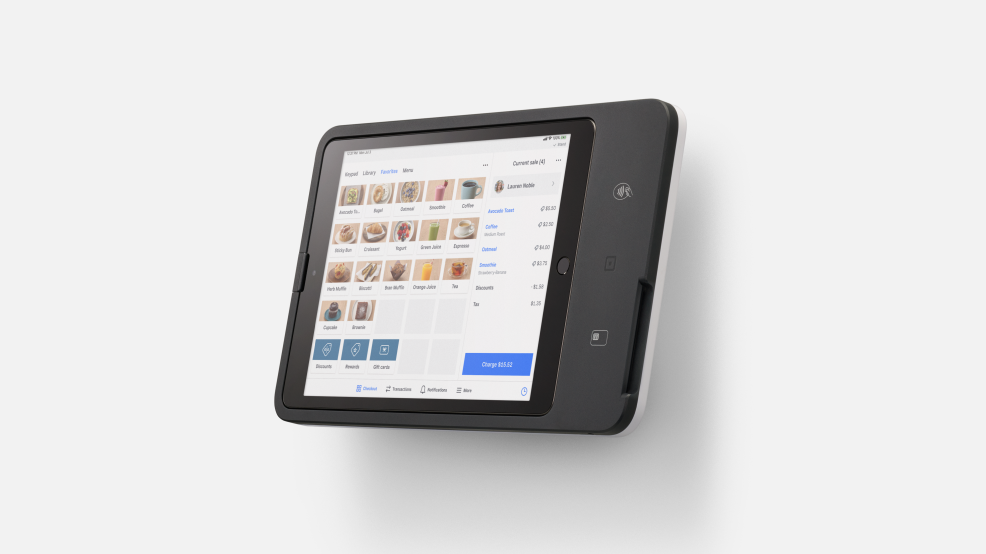 Pricing for Square POS System | Square