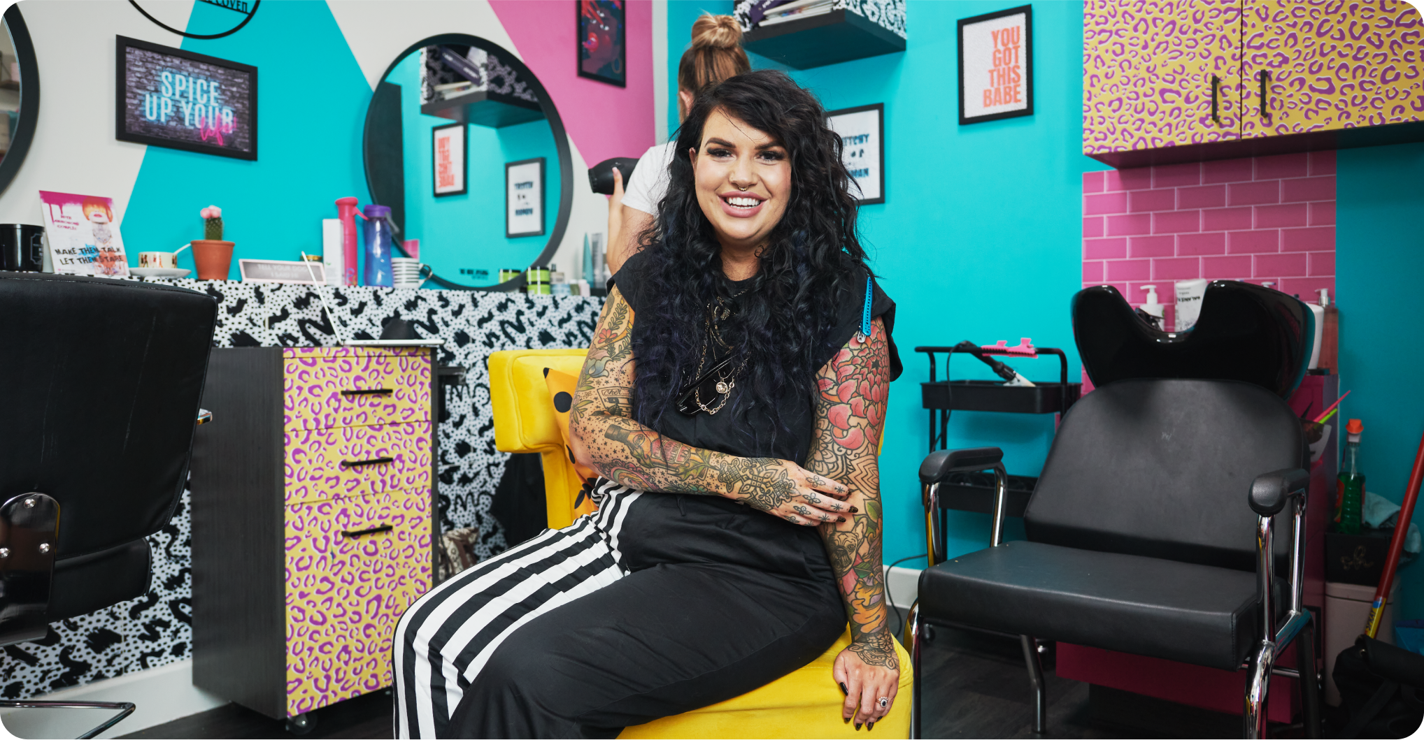 Hair Salon Software by Square: Your All-In-One Management Solution