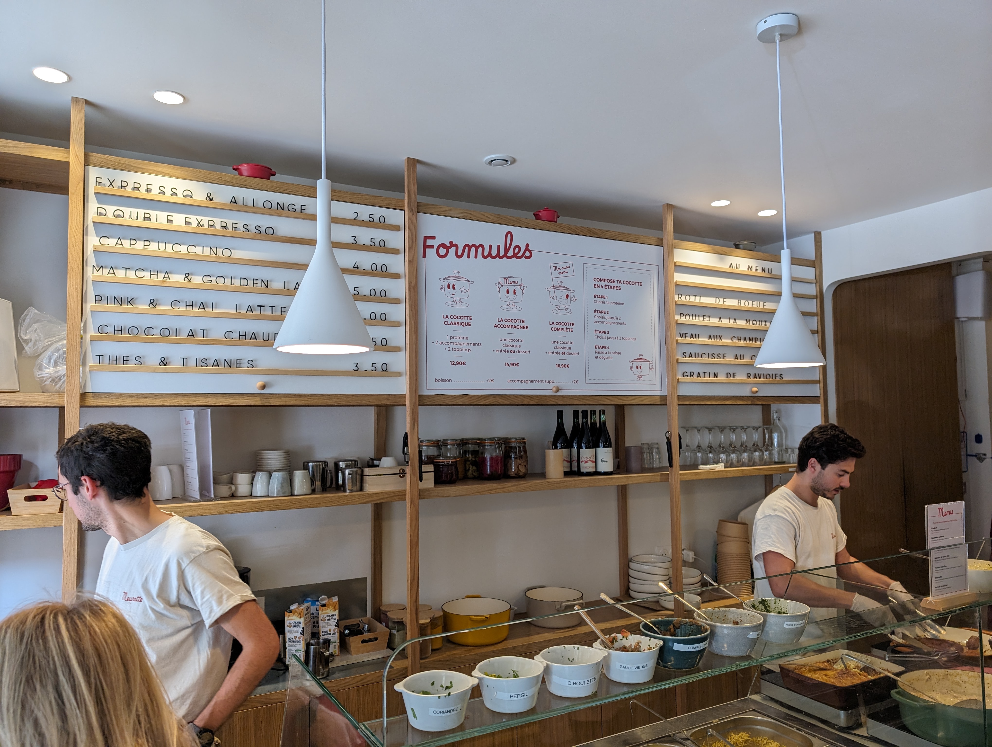 Meurette, le restaurant où la gastronomie française sublime vos ...