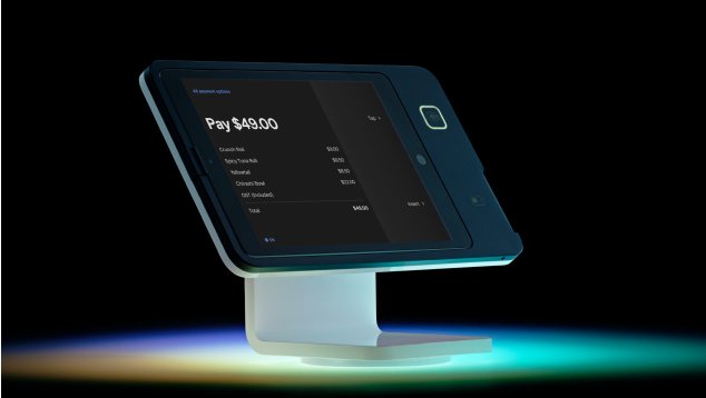 Switch & Upgrade Your POS System to Square | All-in-One POS